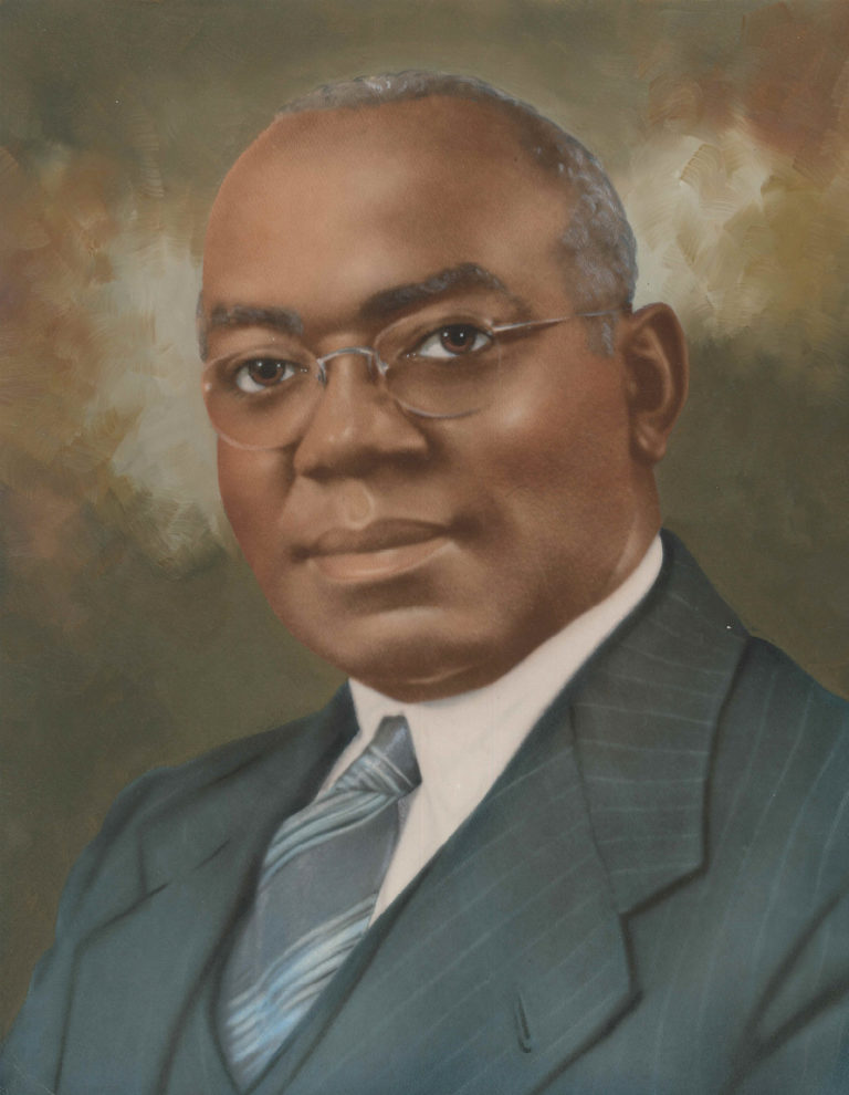 Doswell E. Brooks House & Public Elementary SChool - Prince George's ...